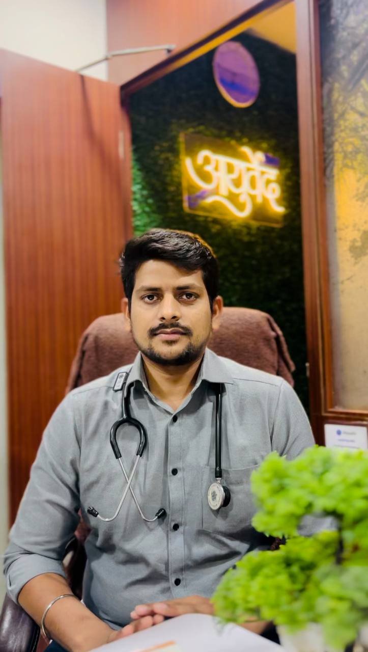 Aarogyam Ayurveda – We’re an Ayurvedic Wellness Center